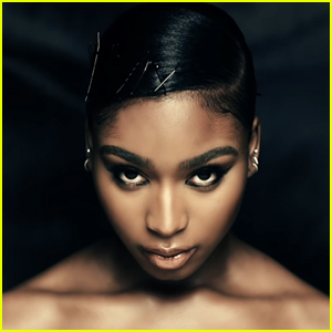 Normani Debuts Music Video for ‘Waves’ Feat. 6LACK – Watch Now! | 6lack ...
