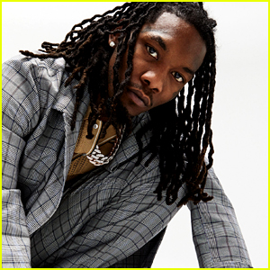 Offset Talks Debut Solo Album for ‘Esquire’ Feature | Magazine, Music ...