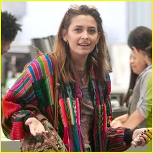 Paris Jackson Opens Up About Mental Health Amid Michael Jackson ...