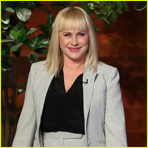 Patricia Arquette Opens Up About Her New Series ‘The Act’ With Joey ...
