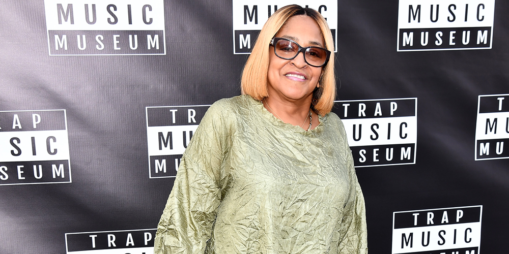 Precious Harris Dead – T.I.’s Sister Dies at 66 | Newsies, Precious ...