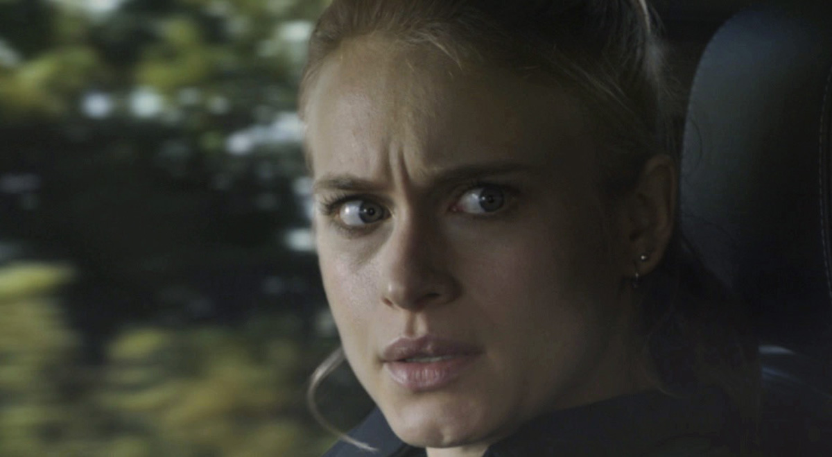 Leven Rambin’s ‘Gone’ Premieres Tonight – Watch This Exclusive Clip ...