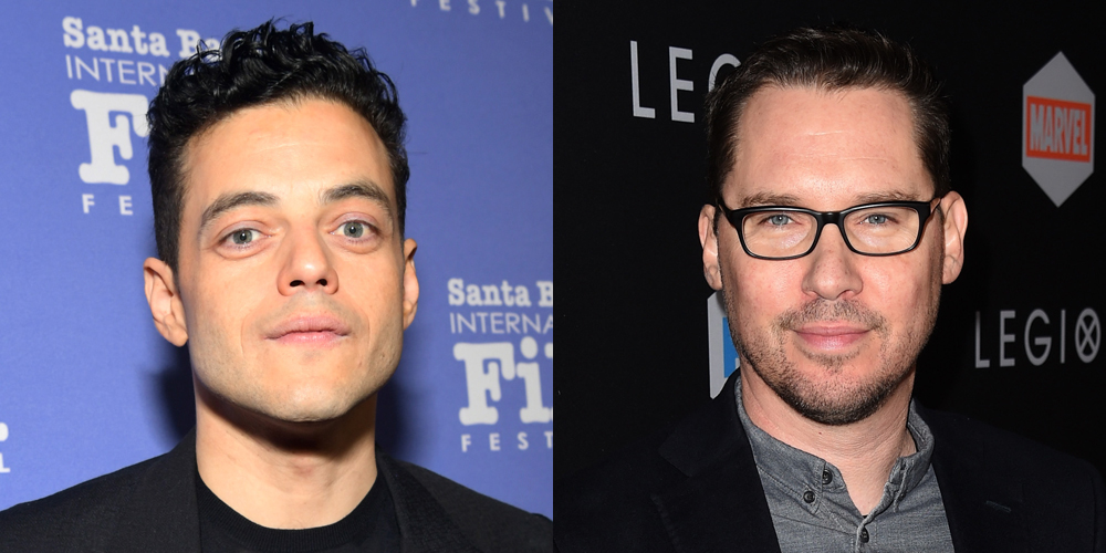Rami Malek Supports Bryan Singer’s Alleged Victims: They ‘Deserve to ...