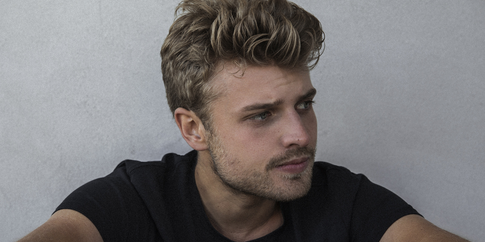 Get To Know ‘Used To’ Singer Sandro Cavazza With These 10 Fun Facts ...