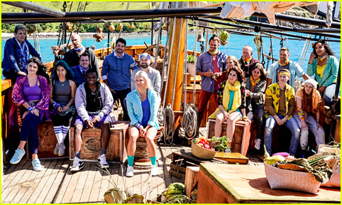‘Survivor’ 2019 Cast – These 18 Contestants Will Compete in ‘Edge of ...
