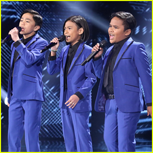 The World’s Best’s TNT Boys Sing ‘Listen,’ Win Super Bowl Night with ...