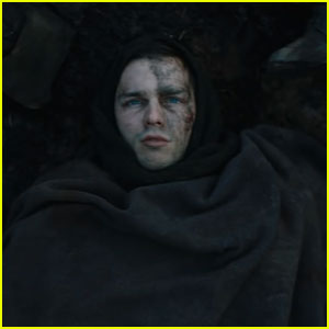 ‘Tolkien’ Trailer Gives Us First Look at Nicholas Hoult in Title Role ...