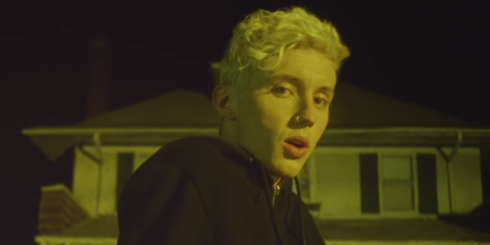 Troye Sivan & Lauv Debut Music Video for ‘I’m So Tired…’ – Watch Now ...