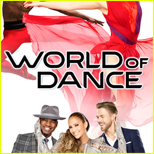 ‘World of Dance’ 2019 – Judges & Host Revealed! | Television, World of ...