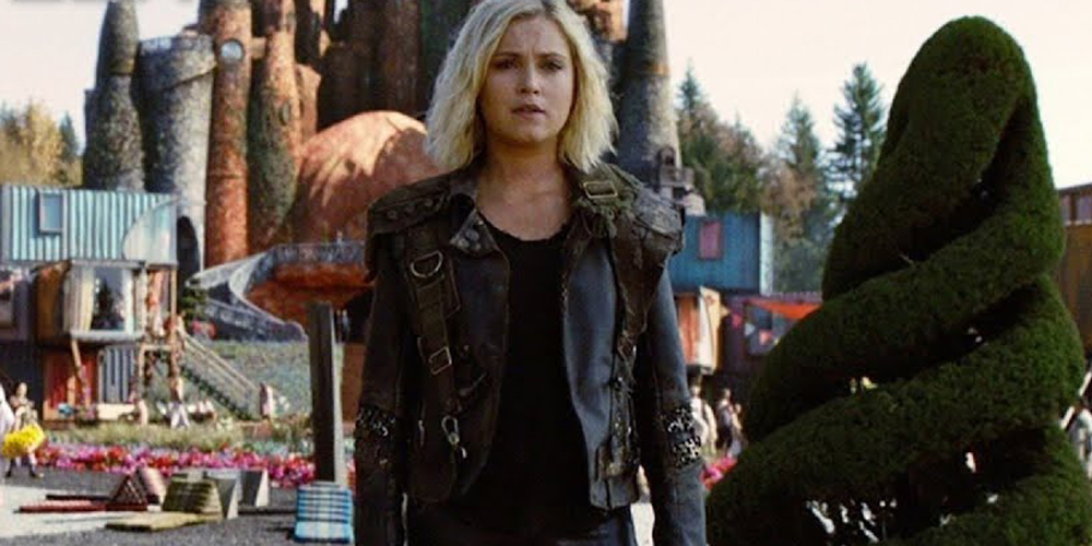 The CW Debuts ‘The 100′ Season 6 Trailer – Watch Now! | Bob Morley ...