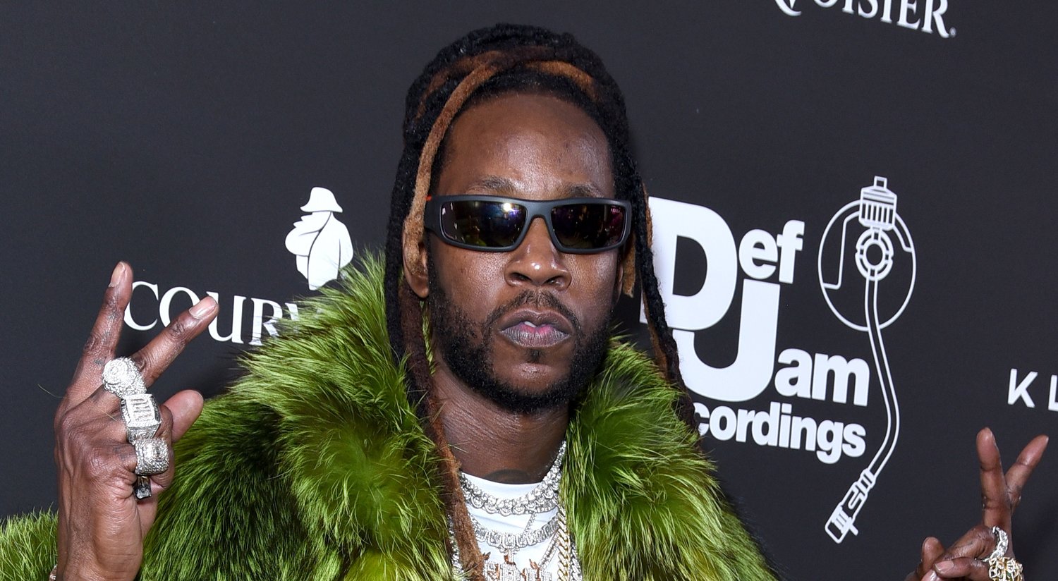 2 Chainz: ‘Rap Or Go to The League’ Album Stream & Download – Listen ...