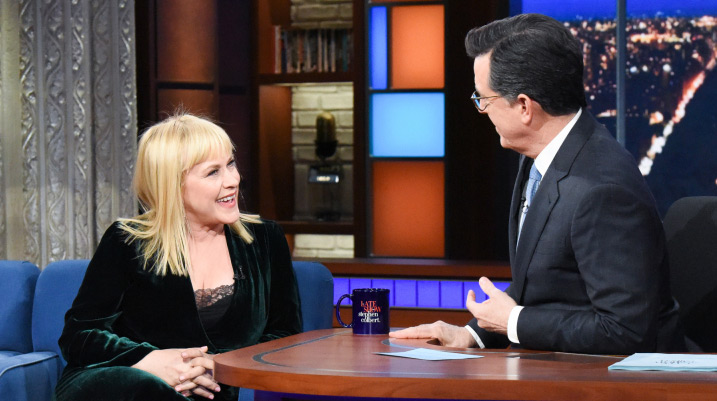 Patricia Arquette Explains How She Related to ‘The Act’ Character Dee ...