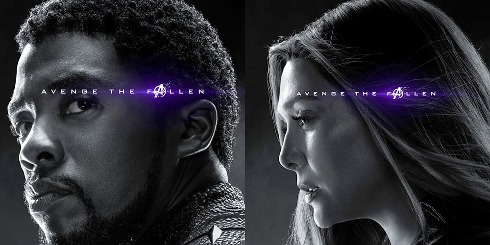 16 ‘Avengers’ Characters Are Dead, Including One Big Surprise ...