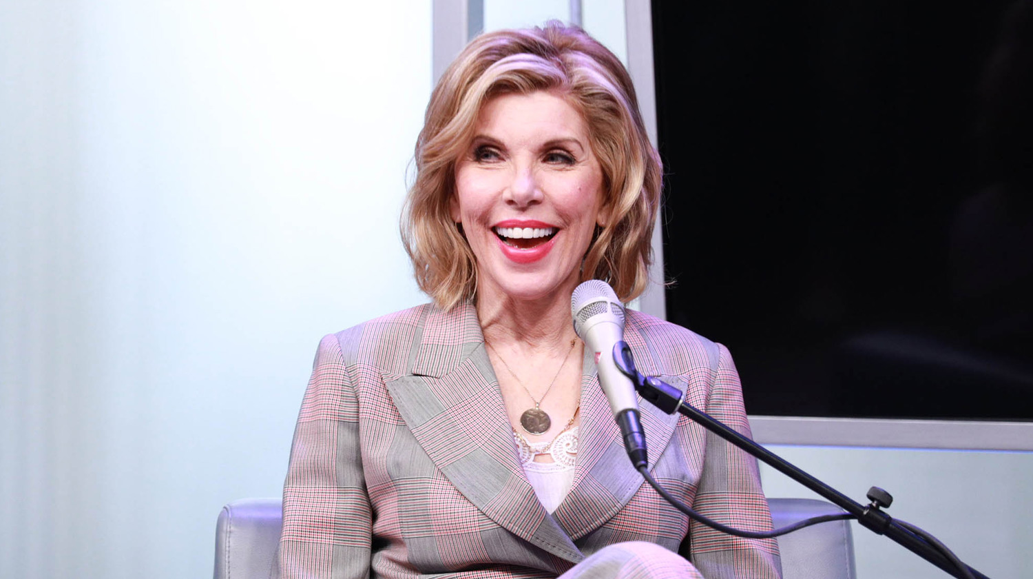 Christine Baranski Confirms She’ll Be in the ‘Big Bang Theory’ Finale ...