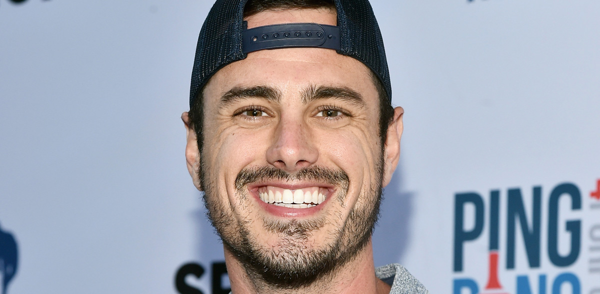 ‘Bachelor’ Ben Higgins Is Sharing Lots of Shirtless Photos! | Ben ...