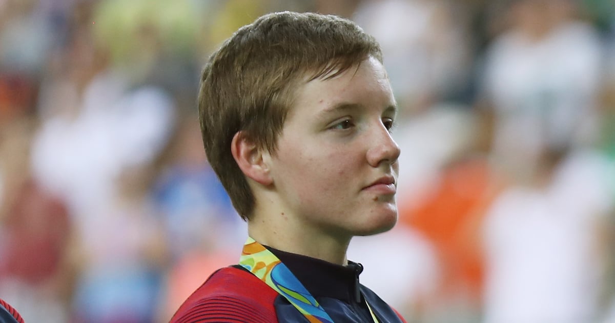 Kelly Catlin Dead – Olympic Cyclist Dies at 23 | Kelly Catlin | Just ...