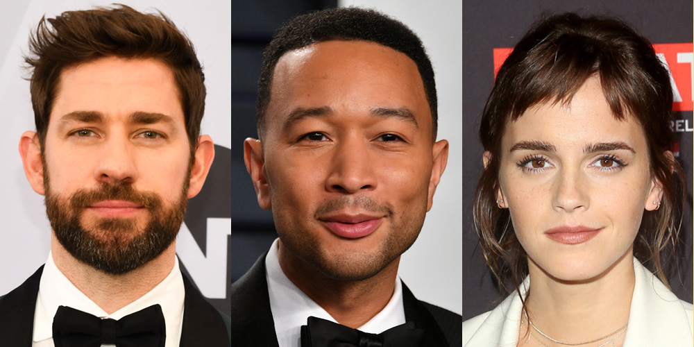 26 Celebrities Who Attended Ivy League Universities | EG, Extended ...