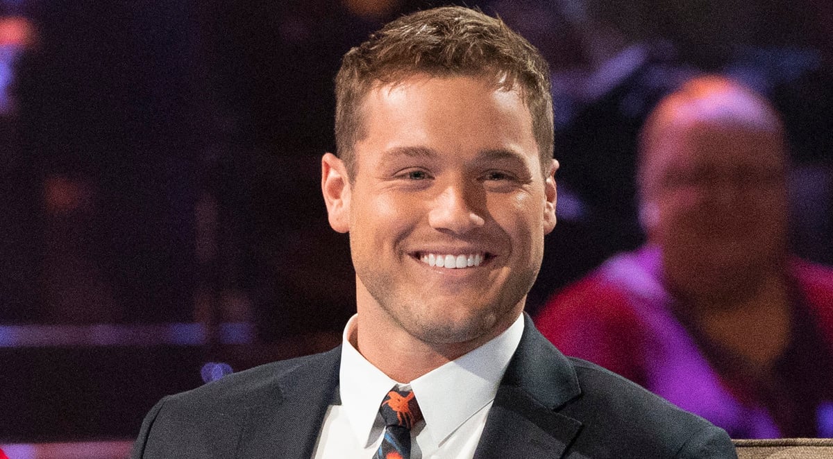 Who Does Colton Underwood Want as ‘The Bachelorette’ 2019? | Colton ...