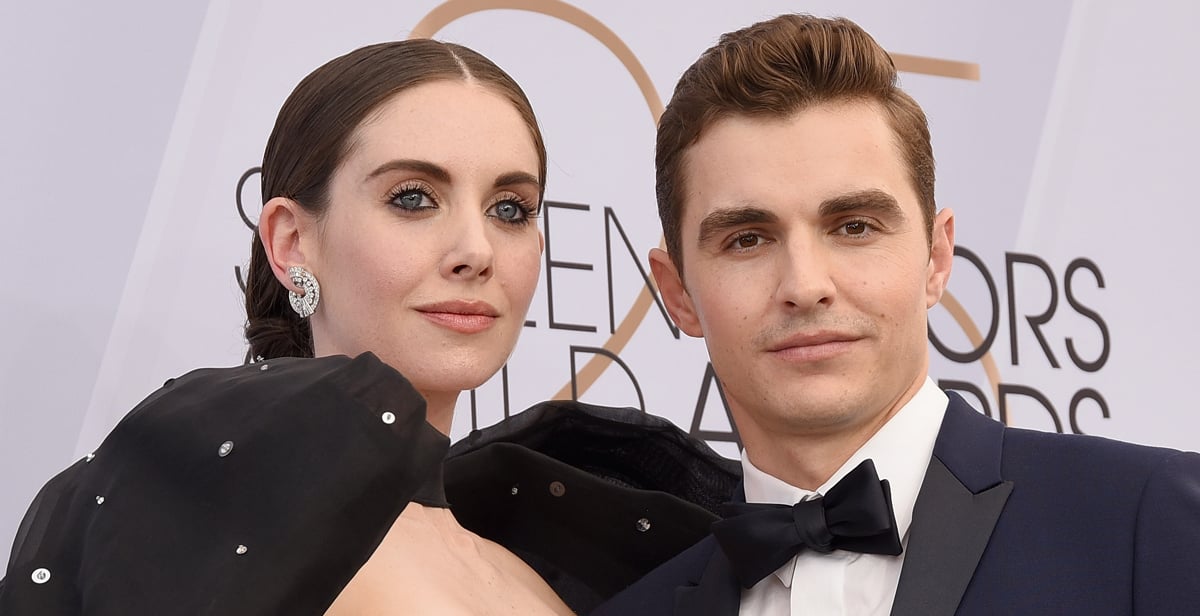 Dave Franco Casts Wife Alison Brie for His Directorial Debut ‘The ...