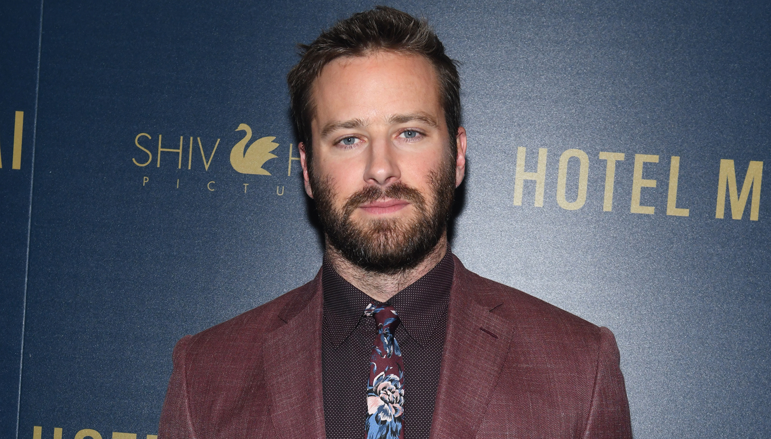 Armie Hammer Opens Up About Possible ‘Call Me By Your Name’ Sequel | Armie Hammer : Just Jared