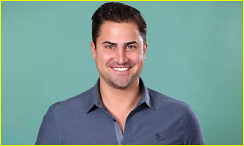 ‘The Bachelorette’ 2019 Contestants – Meet Hannah Brown’s 33 Guys ...