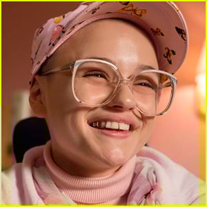 Did Joey King Ever Meet the Real Gypsy Rose Blanchard? | Joey King, The ...