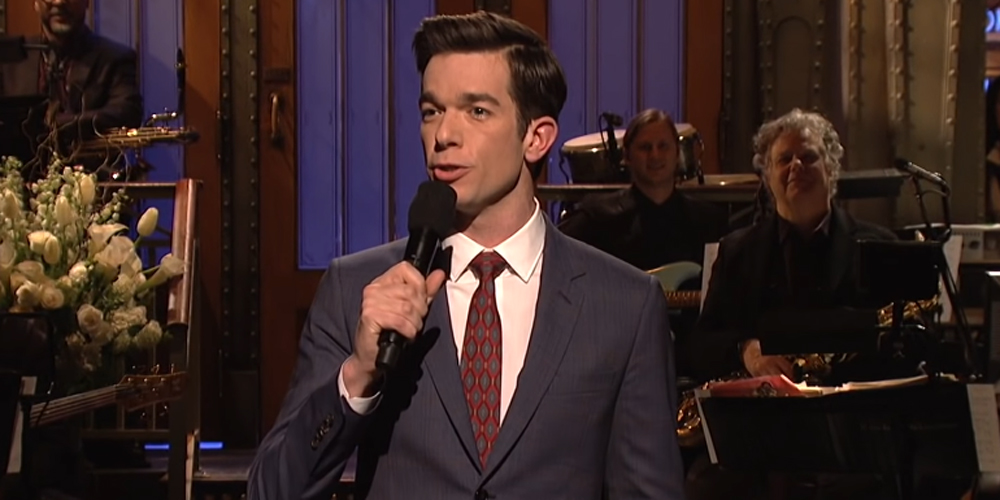 John Mulaney’s ‘Saturday Night Live’ – Watch Every Skit & Performance ...