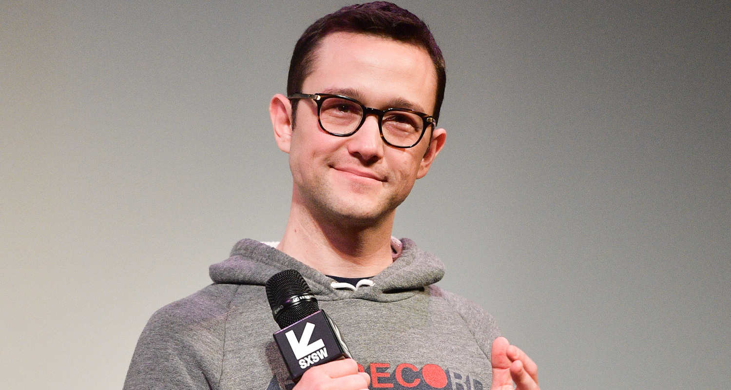 Joseph Gordon-Levitt Premieres ‘Band Together with Logic’ at SXSW 2019 ...