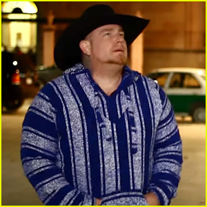 Justin Carter Dead – Country Singer Shot, Killed by Prop Gun on Video ...