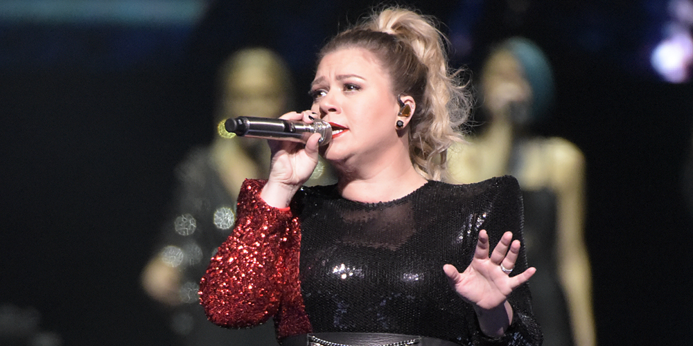 Kelly Clarkson Says Winning ‘The Voice’ Doesn’t Matter: ‘You Have to ...