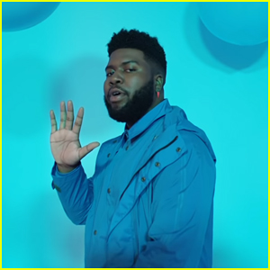 Khalid Drops Off Colourful ‘Talk’ Music Video – Watch Here! | Khalid ...
