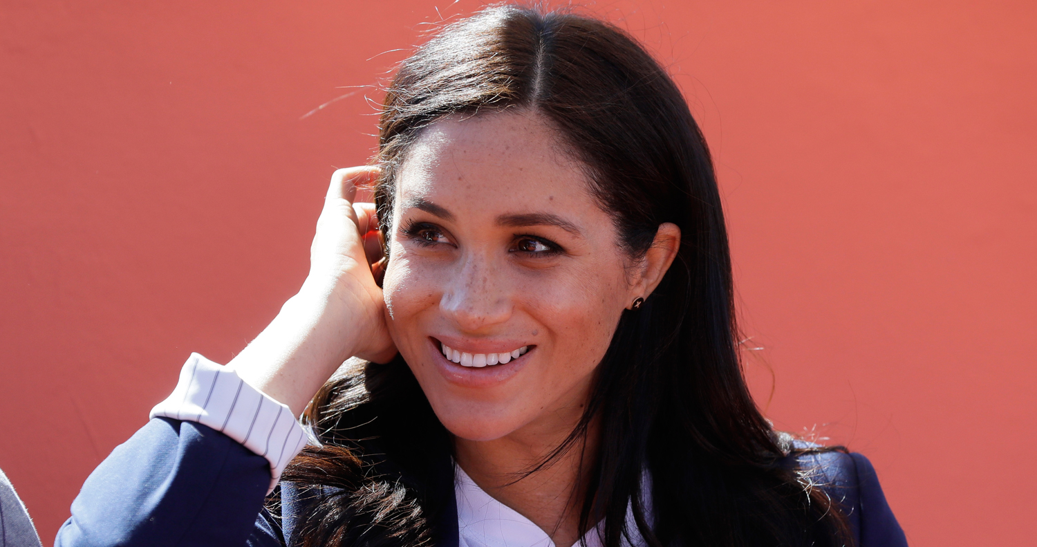 Meghan Markle’s ‘Close’ Assistant Private Secretary Resigns | Meghan ...