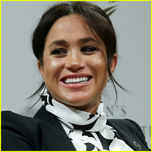 Meghan Markle Reveals Whether She Still Looks at Twitter | Meghan ...