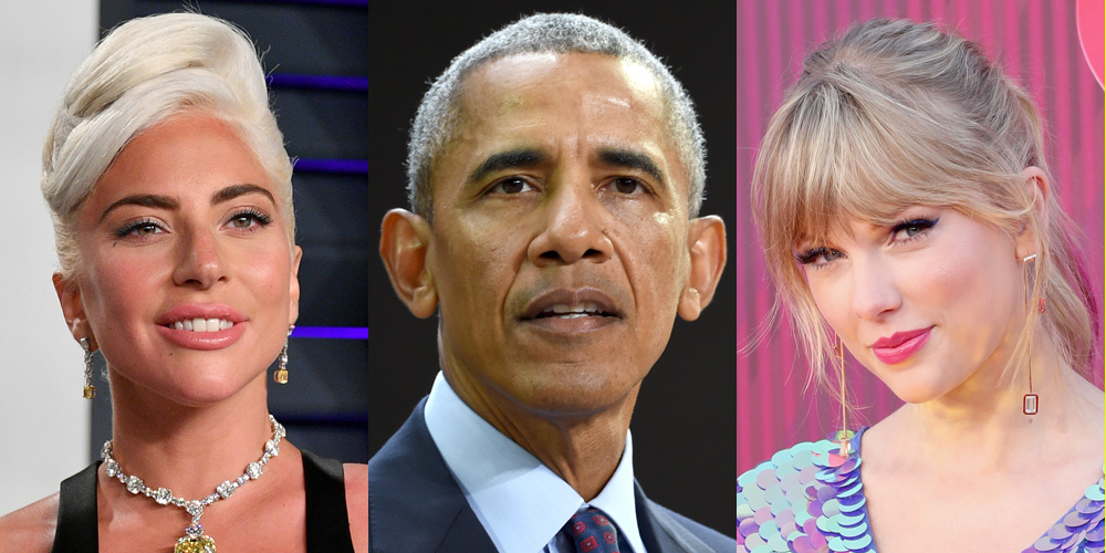 Top 10 Most Followed Celebrities on Twitter | Slideshow, Twitter | Just ...