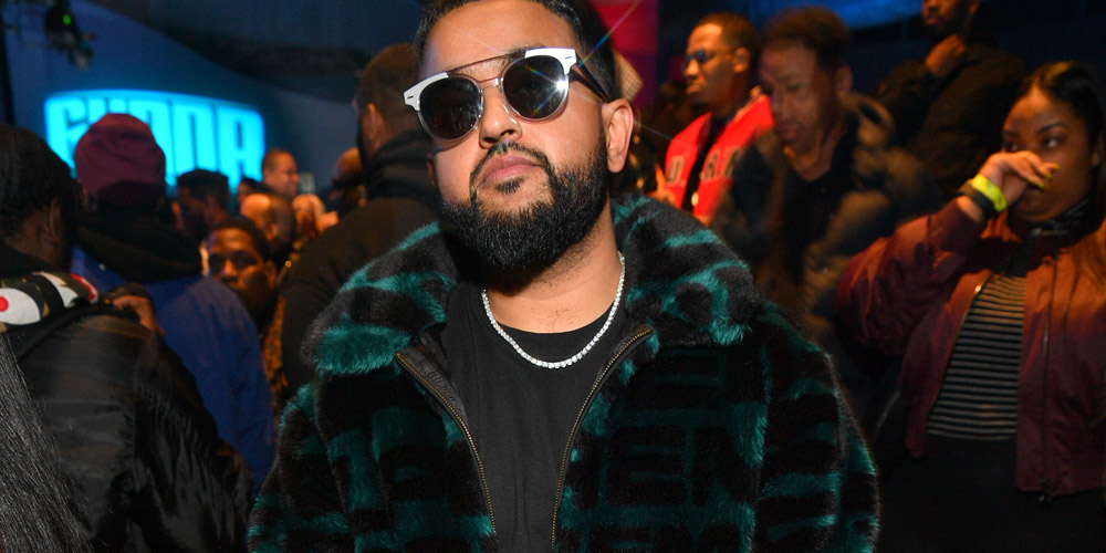 NAV Debuts at No. 1 on Billboard 200 With ‘Bad Habits’! | Music, nav ...