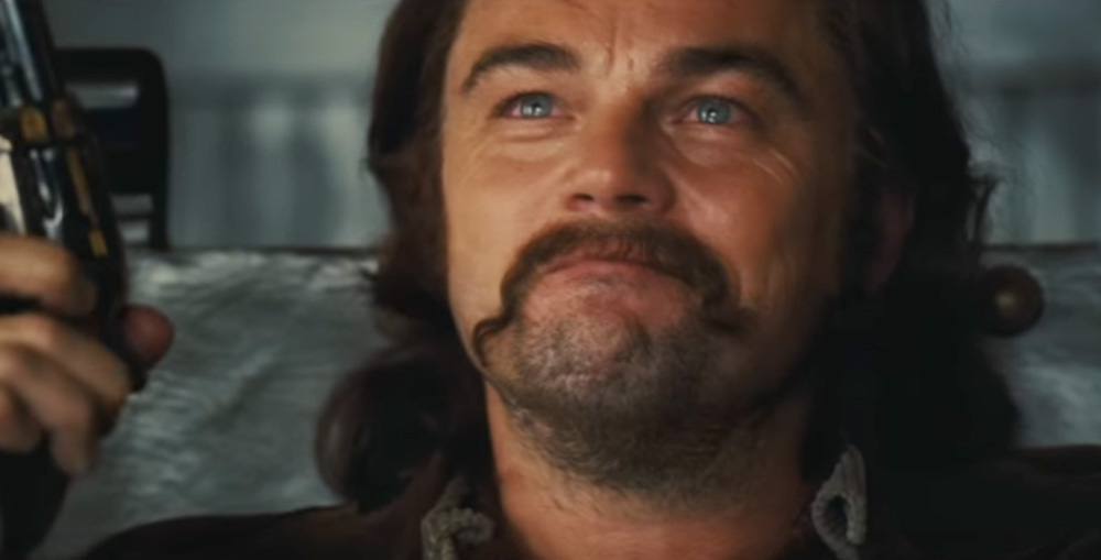 Brad Pitt & Leonardo DiCaprio’s ‘Once Upon a Time in Hollywood’ Trailer ...