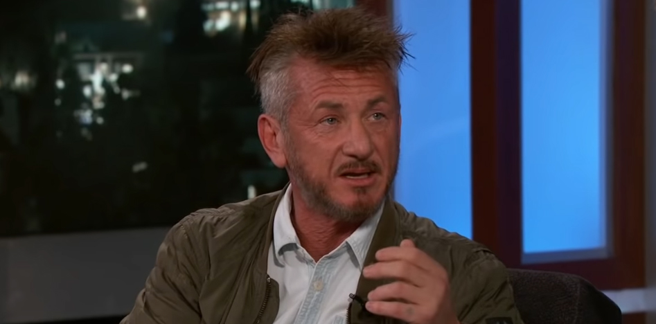 Sean Penn Talks About His Love for ‘A Star is Born’ – Watch Here! | A ...