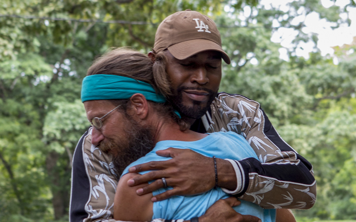 ‘Queer Eye’ Is Back for Season 3 with All New Trailer – Watch Now ...