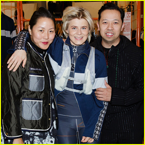 Robyn Celebrates The Launch of RBN by Björn Borg Collection! | Robyn ...