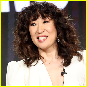 Sandra Oh to Host ‘Saturday Night Live’! | Sandra Oh, Saturday Night ...