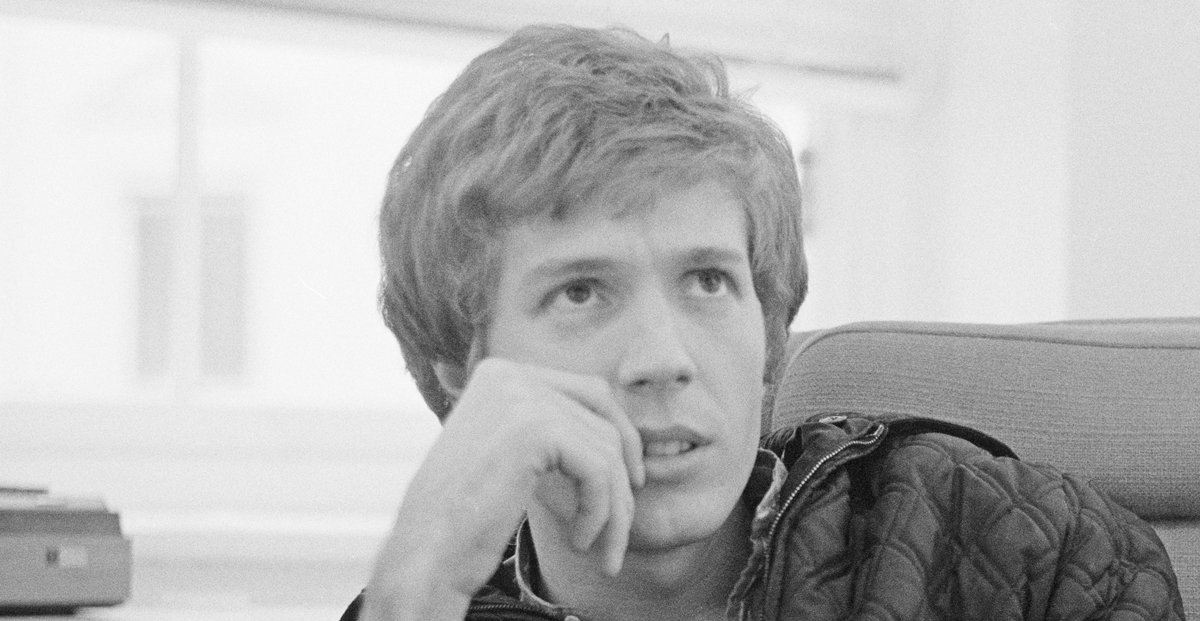 Scott Walker Dead – Singer/Songwriter Dies at 76 | RIP, Scott Walker ...