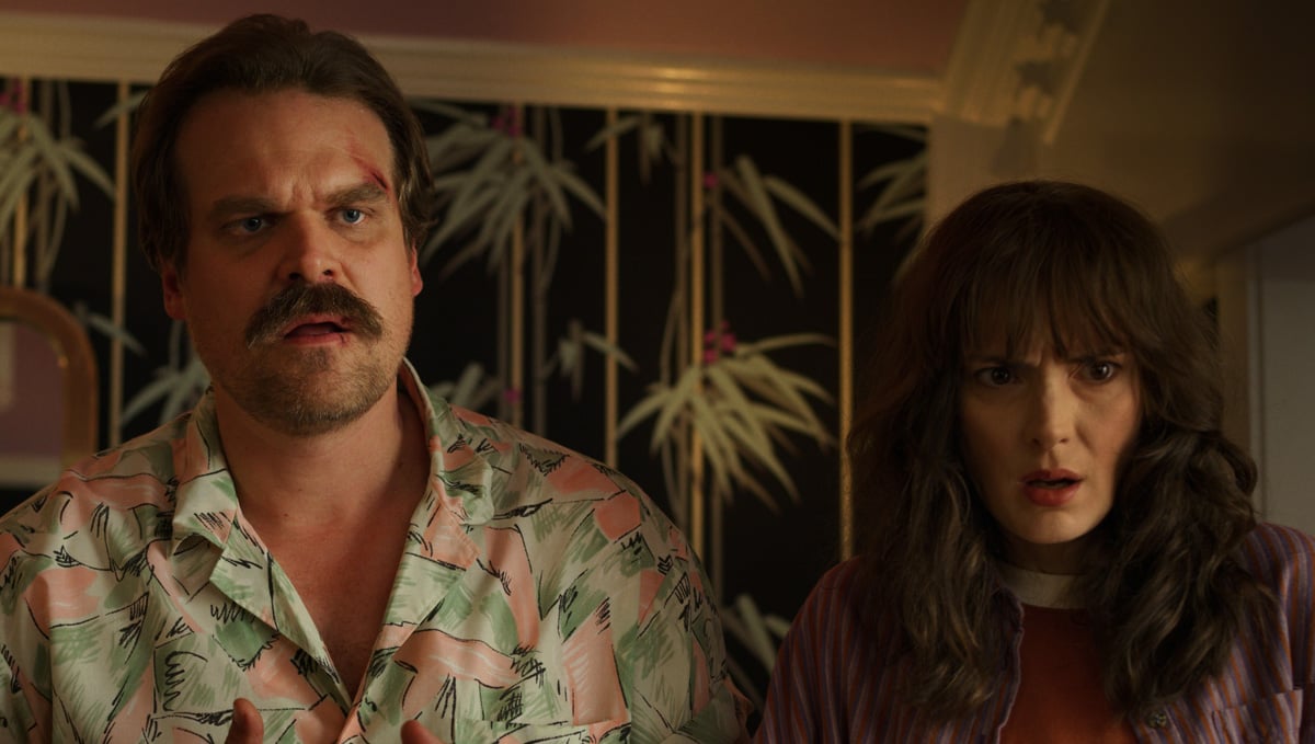 ‘Stranger Things’ Season Three Trailer Debuts – Watch Now! | Caleb ...