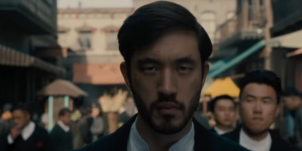Bruce Lee-Based Cinemax Series ‘Warrior’ Releases Trailer – Watch Now ...