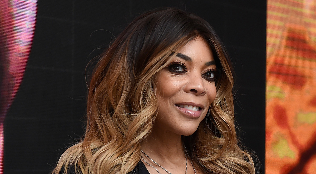 Wendy Williams Explains Her Extended Hiatus From Talk Show | Wendy ...