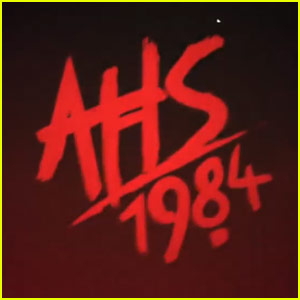 ‘AHS: 1984′: Ryan Murphy Reveals Title of 9th Season! | American Horror ...