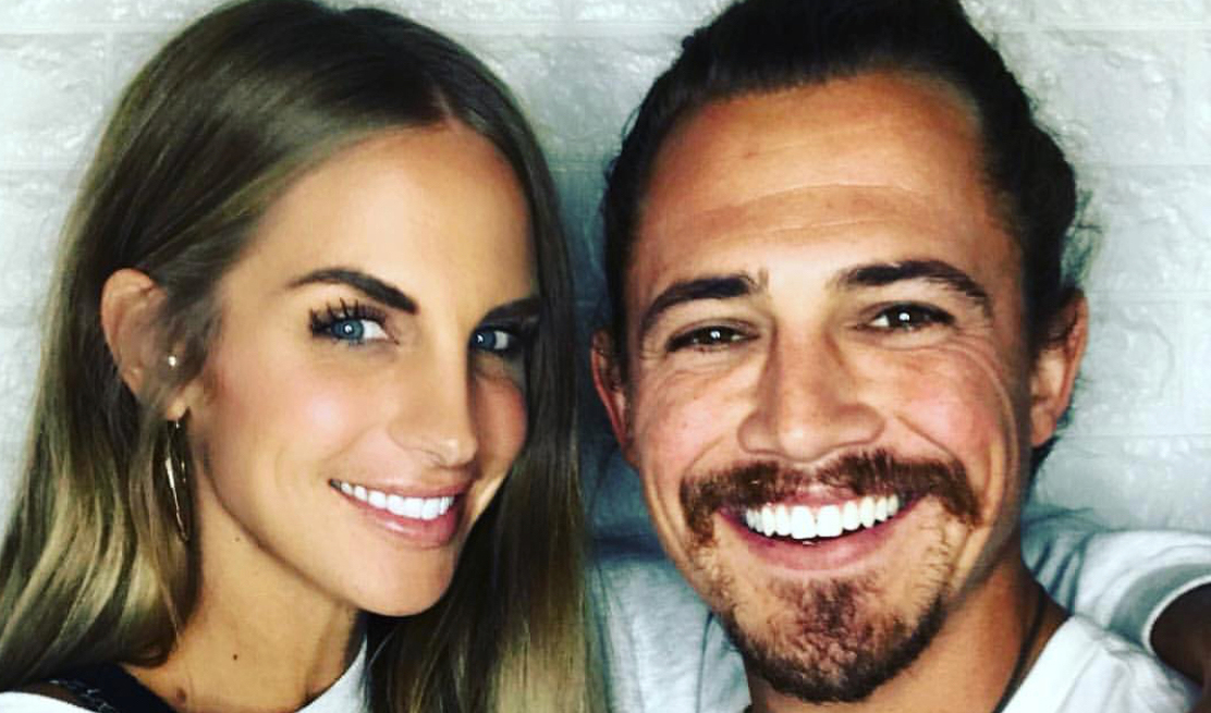 Survivor’s Joe Anglim & Sierra Dawn Thomas Are Engaged! | Engaged, Joe ...