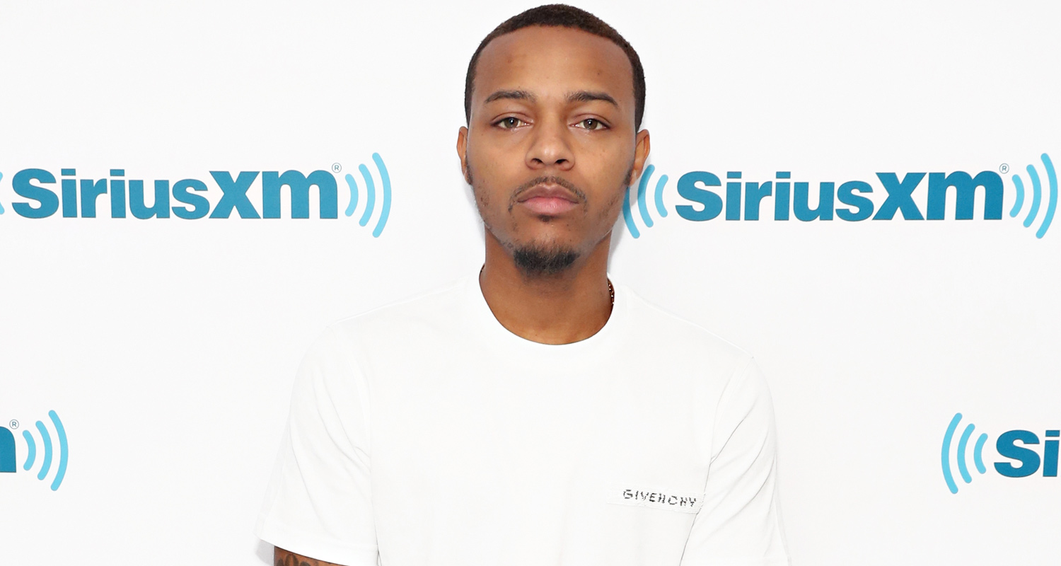 Bow Wow Opens Up About Battle With Depression: ‘I Was Going Through It ...