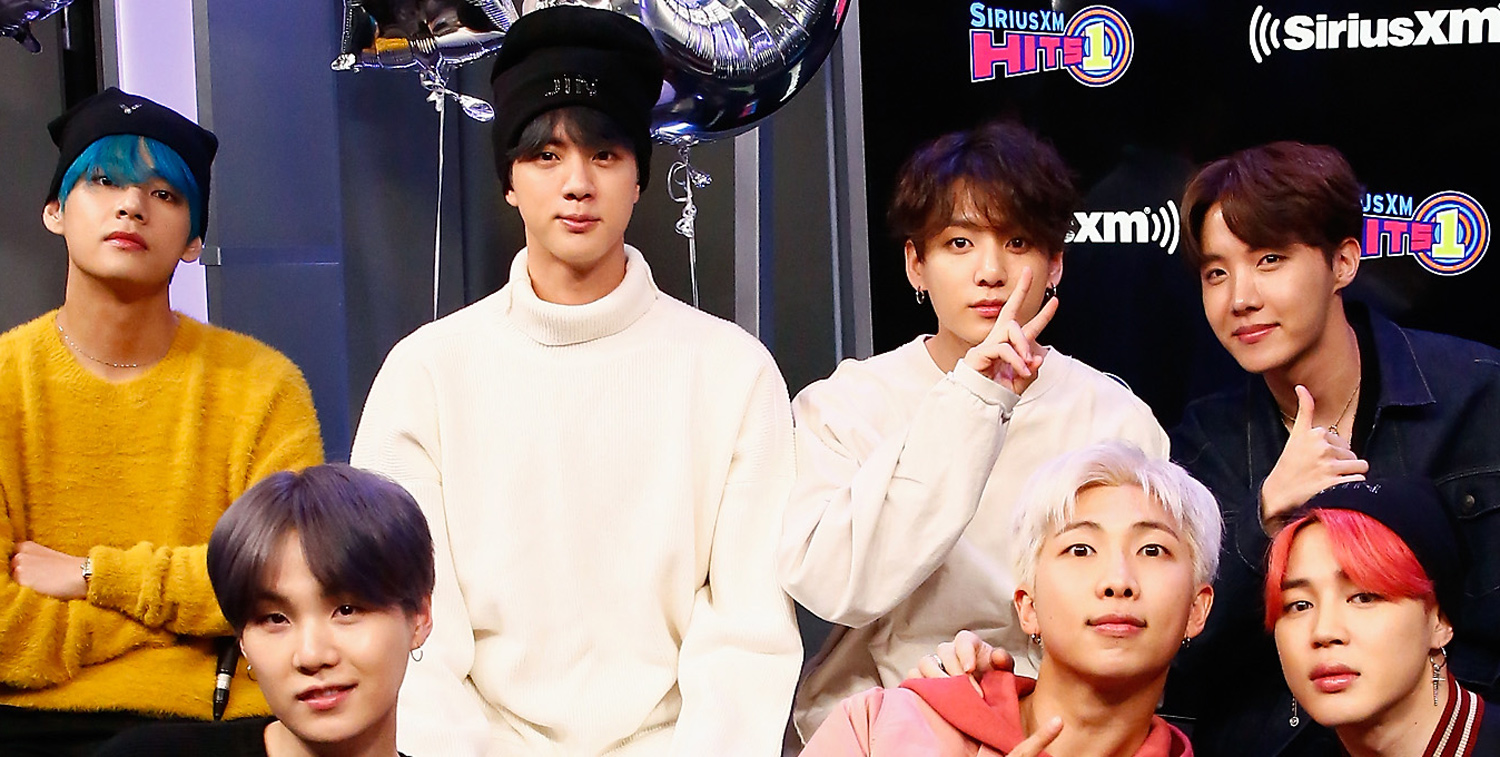 BTS’ ‘Boy With Luv’ Breaks YouTube Record for Most Views in 24 Hours | BTS, Halsey, J-Hope ...