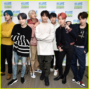BTS Named One of Time’s 100 Most Influential People of 2019 | BTS ...