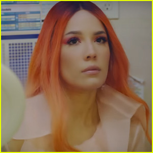 BTS Release Official Teaser For ‘Boy With Luv’ Featuring Halsey – Watch ...